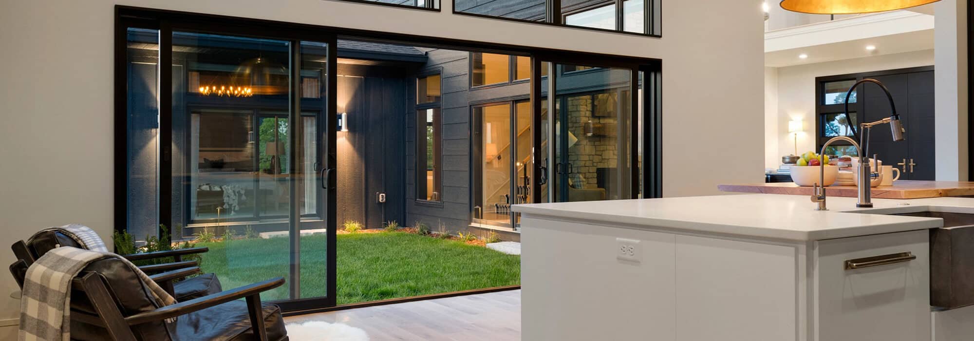 Doors - ABC Seamless