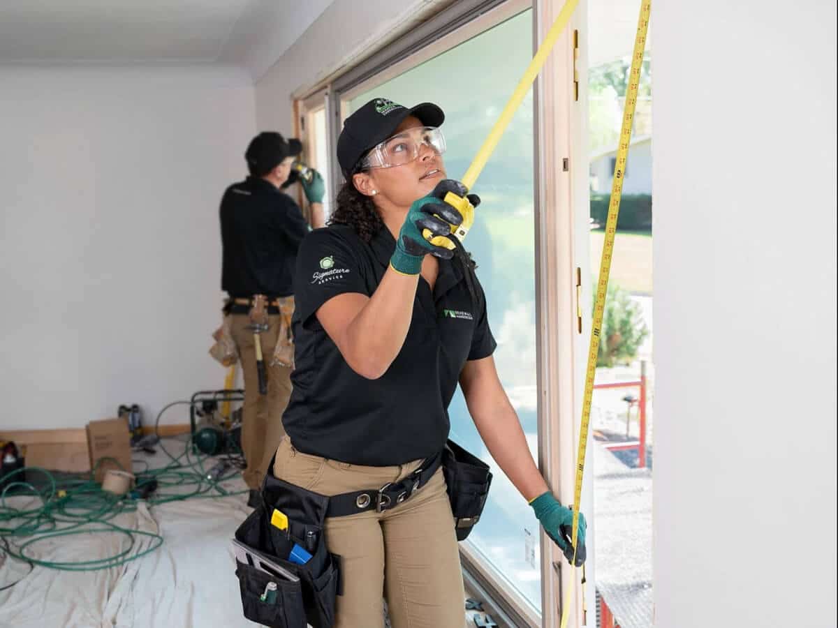 Windows - ABC Seamless